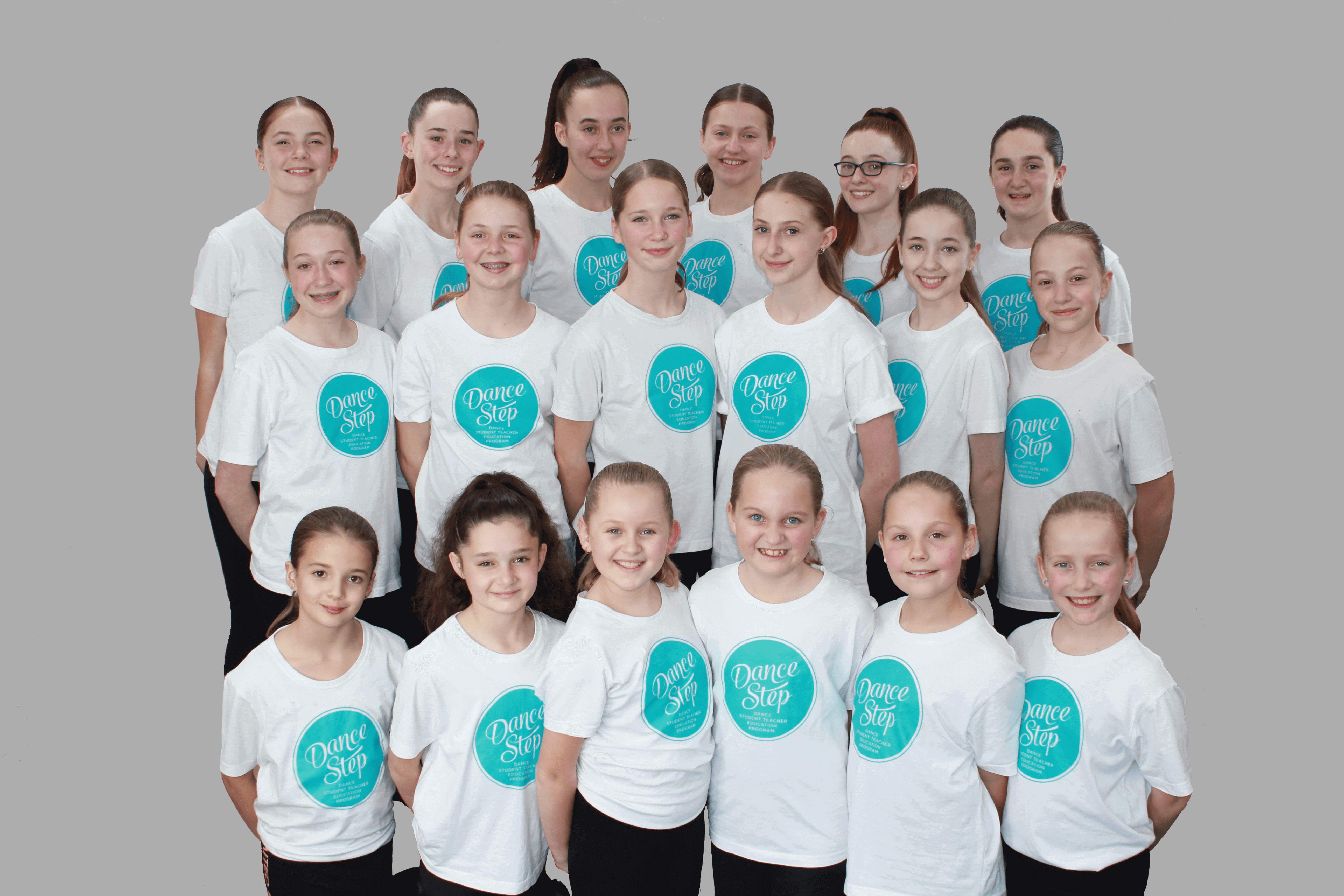 Our Story - Dance Studio Success