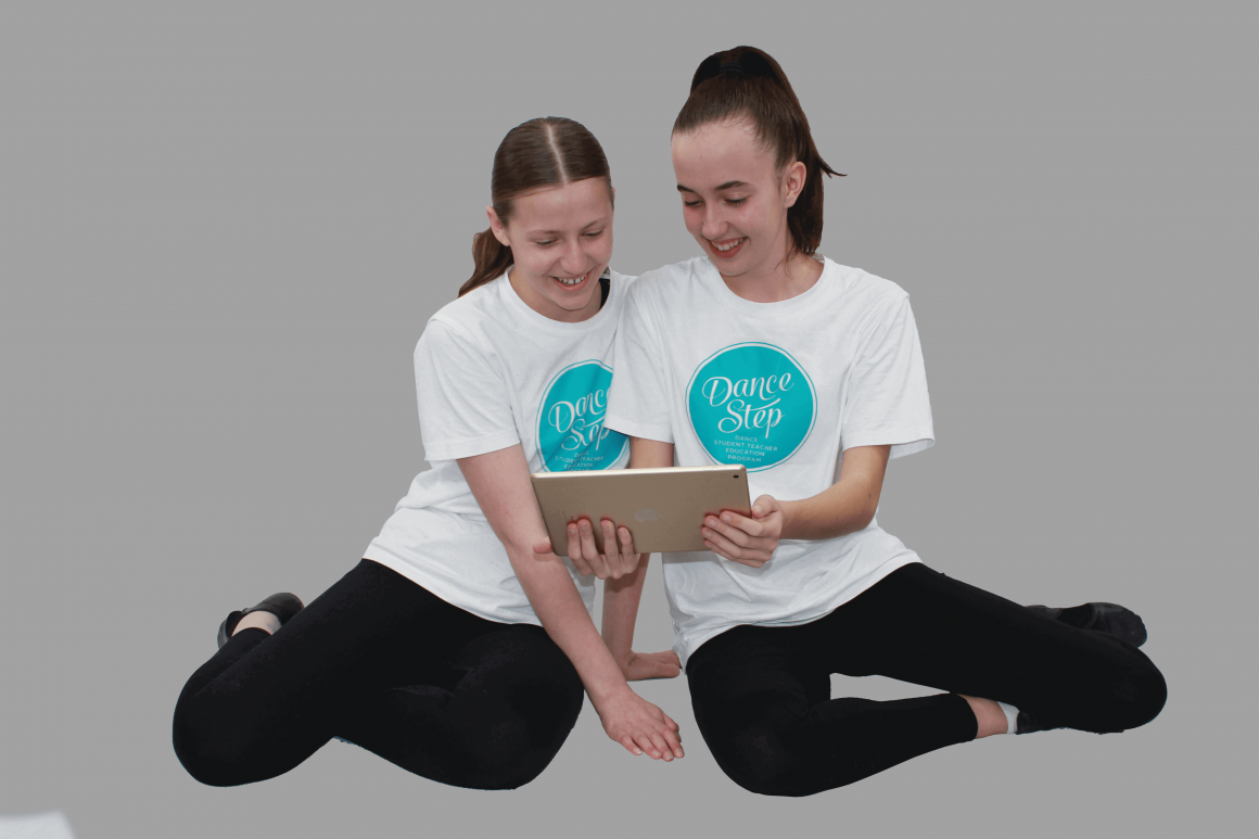 Our Story - Dance Studio Success